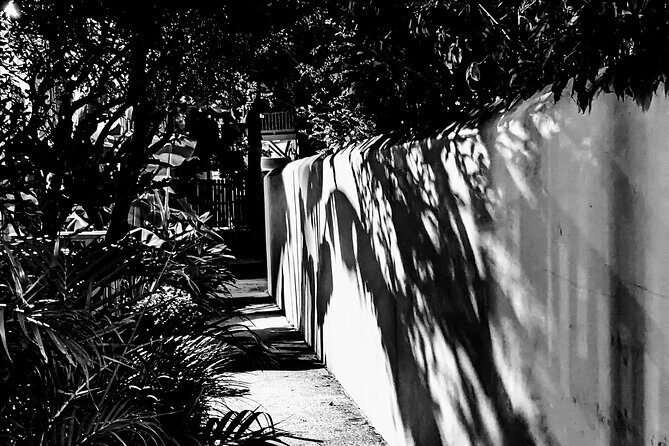 Torrid Tales Two More True Crime in St. Augustine - What to Expect from the Itinerary