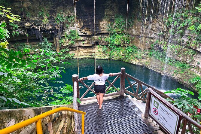 Tour Chichen Itza, Cenote and Valladolid All Inclusive - A Deep Dive into the Itzae Tours Experience