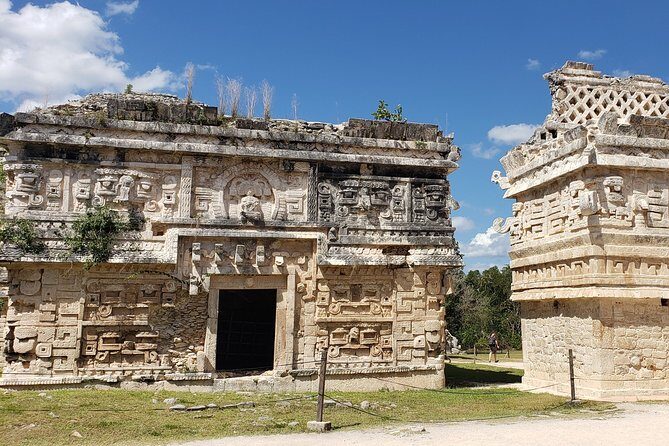 Tour Chichen Itza - Cenote - Izamal from Valladolid - Frequently Asked Questions