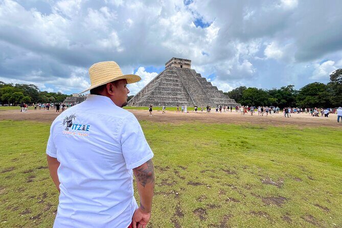 Tour Chichen Itza Early - Detailed Review of the Tour