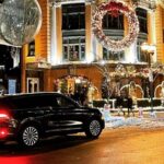 Tour DE Ville Privé EN Evenée - Stop 3: Place de l’Assemblée-Nationale