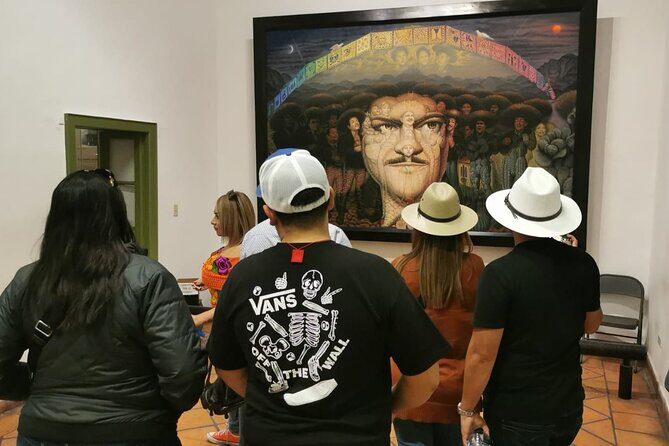 Tour Dolores Hidalgo Cradle DE la Independencia Nacional - Who this tour is best for