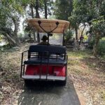 Tour for Nature lover- Lung Ngoc Hoang Nature Reserve in Can Tho - The Value for Money