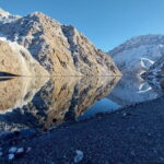 Tour From Samarkand To Tajikistan Seven Lakes - Transportation and Guide Service