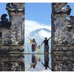 Tour Gate of Heaven at Lempuyang Temple - Blue Lagoon Snorkeling with lunch - Blue Lagoon & Tanjung Jepun Snorkeling