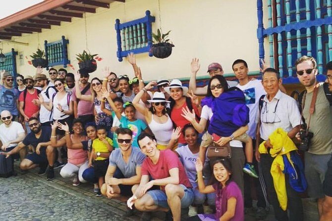 Tour Guatapé - Who is this tour best suited for?