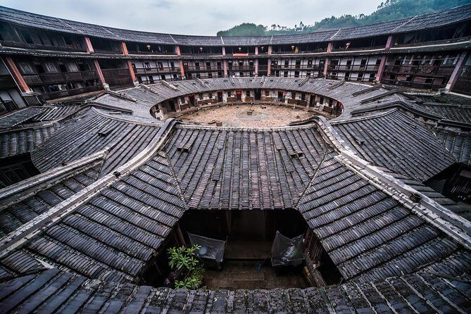 Tour Guide and Car: Private Day Tour to Huaan Earth Building from Xiamen - Final Thoughts: Who Will Love This Tour?