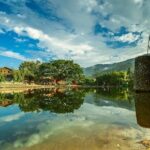Tour Guide and Car: Private Day Tour to Yunshuiyao Ancient Village from Xiamen - The Experience: What You Can Expect
