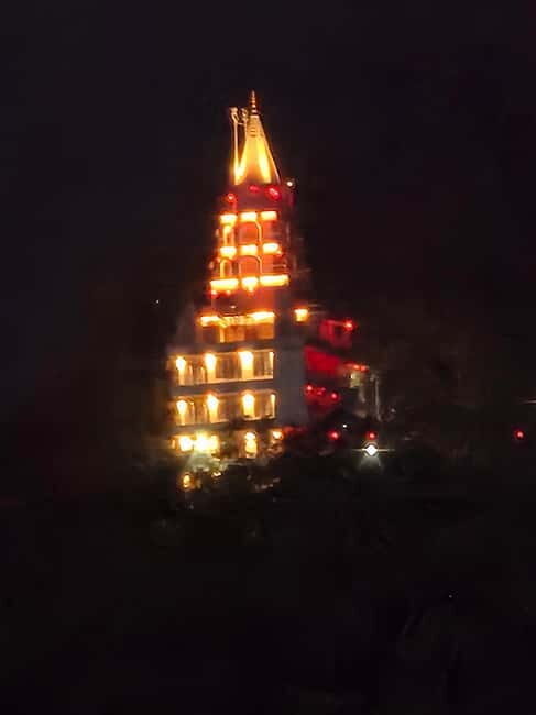 Tour guide rishikesh and haridwar - An In-Depth Look at the Rishikesh and Haridwar Tour