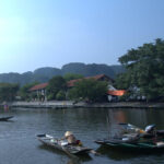 Tour Hoa Lu - Tam Coc - Mua Cave - Biking with Buffet Lunch - What Makes This Tour Stand Out