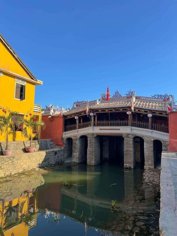 Tour Hoi An ancient town - Flower lanterns - Coconut forest - An In-Depth Review of the Hoi An Tour Experience