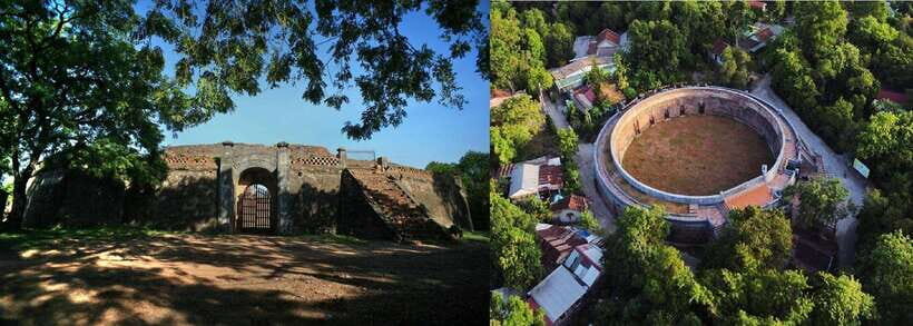 Tour Hu on the Back of a Motorbike - An In-Depth Look at the Tour Experience