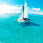 Tour in a Catamaran to Isla Mujeres with all included for the best price! - FAQ