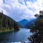 Tour in Almaty Kaindy Lake and Kolsai Lake via Charyn Canyon - Who Should Book This Tour?