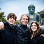 Tour in Kamakura Great Buddha Shogun Shrine with Photographer - Exploring Kamakura’s Streets and Markets