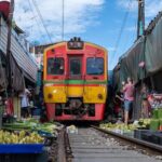 Tour in Maeklong Railway, Floating Market and Ayutthaya - The Value of This Tour