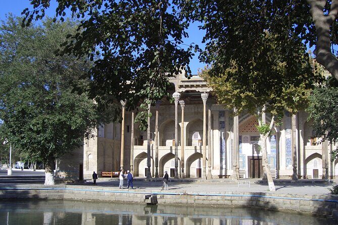 Tour in Samarkand and Bukhara Discovery from Tashkent - Who Will Love This Tour?