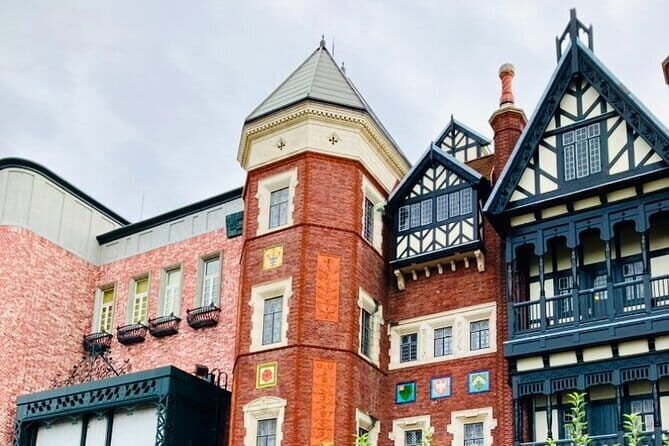 Tour in Sapporo Shrine, Fish Market and Shiroi Koibito Park - The Sum Up: Who Will Love This Tour?