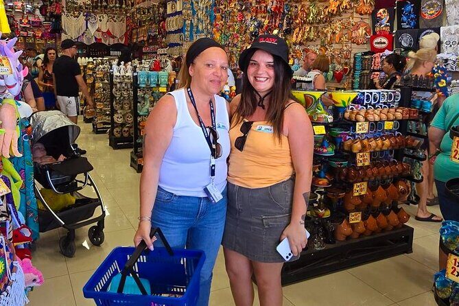 Tour in the Village Shopping and Beach Time in Cozumel - Authenticity, Reviews, and Tips