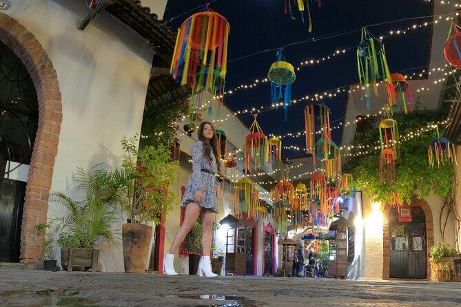 Tour in Tlaquepaque with Photography - What to Expect During the Tour