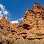 Tour Kegeti gorge , Burana Tower, canyons Kok Moynok, Issyk Kul - Practical Details and What to Expect