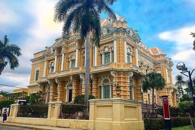 Tour Merida the unforgettable and vibrant city of the Mayab - Exploring the Itinerary: What You’ll See and Experience