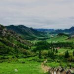 [Tour] Mini Desert + Terrence National Park 3 Days 2 Nights - Making Sense of the Experience