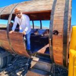 Tour Monte Albán, Hierve el agua, Teotitlán Del Valle and Mezcal - Mercado Tlacolula: Tasting Oaxacas Flavors