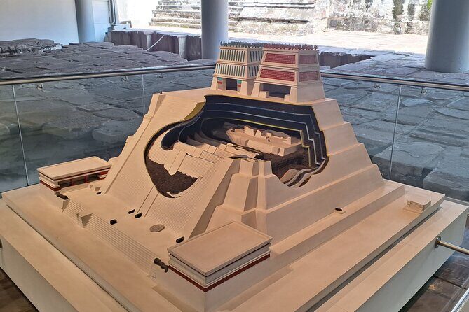 Tour Museum Temple Major + Virtual Reality Tenochtitlan - Value and Practicality: Is it Worth $55.86?