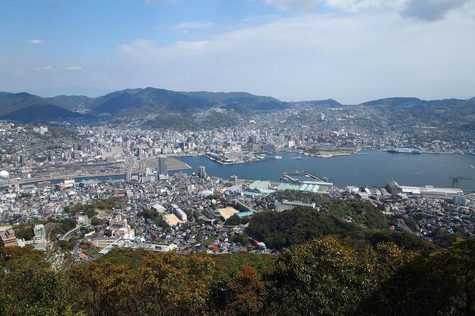 Tour Nagasaki or Fukuoka in Privacy and Comfort. - The Sum Up