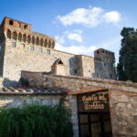 Tour of 900year old secret cellars + tasting of 3 wines and bread with EVO oil - Final Thoughts