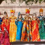 Tour of Artistic Work in Jaipur with a local Meet with local - What’s Included and What to Consider