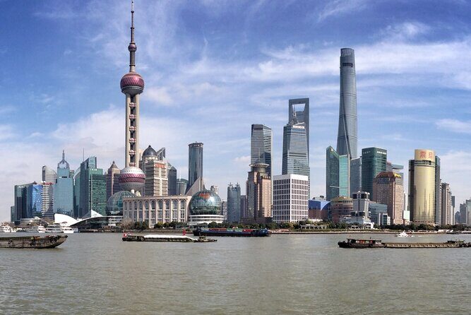 Tour of Jewish Shanghai led by a Jewish History Expert - What Makes This Tour Stand Out?