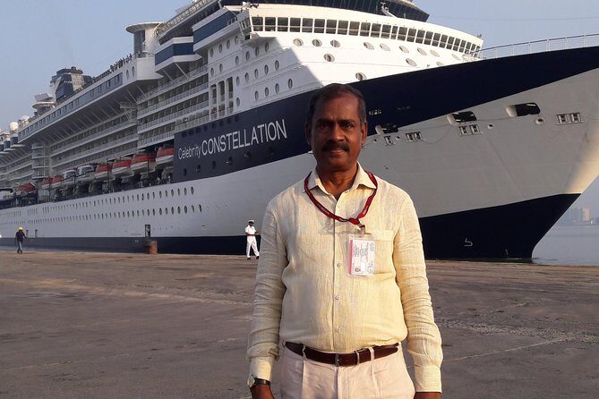 Tour of Kochi with Lunch: Kathakali and Dinner With Evening Tour. - The Jewish Quarter: Jew Town and the Paradesi Synagogue