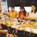 Tour of Mexican markets with Mezcal and traditional food - The Itinerary Breakdown