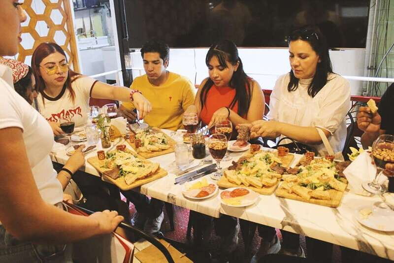 Tour of Mexican markets with Mezcal and traditional food - The Itinerary Breakdown