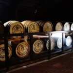 Tour of Nikka Whisky Miyagikyo Distillery with Whiskey Tasting - What the Itinerary Offers: A Step-by-Step Breakdown