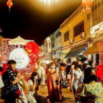 Tour of Phuket Old Town with Thalang Road Night Market - Logistics & Practical Details