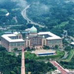 Tour of Putrajaya - Overview of the Tour Experience