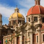 Tour of the Basilica of Guadalupe with Plaza de las Tres Culturas - Practical Details and Considerations
