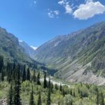 Tour of the Beautiful Ala Archa National Park - A Deep Dive into the Experience