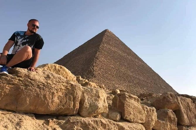 Tour Package-7 nights Cairo,Luxor,Aswan& Abu Simbel.Nile Cruise.hot air balloon - Final Thoughts