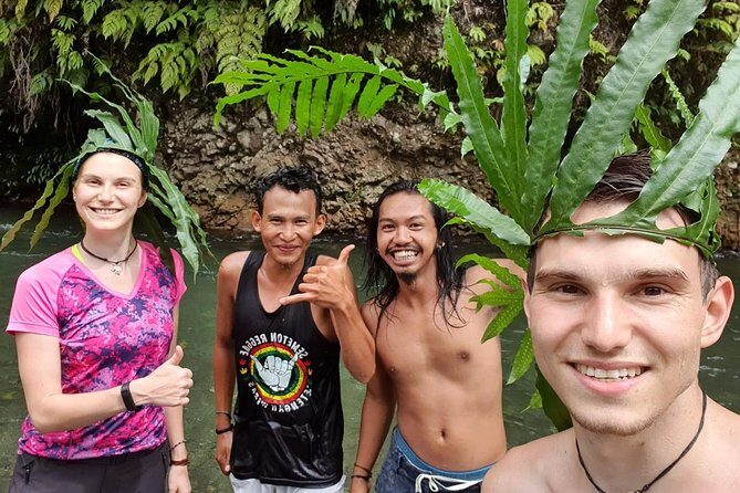 TOUR PACKAGE (Taxi, Room, Jungle Trekking) 3 Days in BUKIT LAWANG - Who Will Love This Tour?