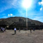 Tour Pyramids of Teotihuacan, Basilica and Tlatelolco from CDMX - Practicalities and Tips for Travelers
