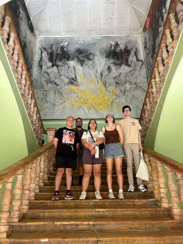 Tour the great city of Mérida, Yucatán - The Itinerary in Detail