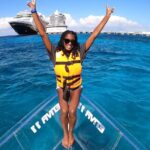 Tour to Arch in the only Clear Boat in Cabo Cruise Hotel PICKUP! - Who Will Appreciate This Tour?