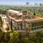 Tour to Chapultepec Castle - Why Choose This Tour?
