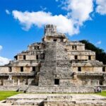 Tour to Edzna and Tortugas Bay - What to Expect: Travel Details and Practical Tips