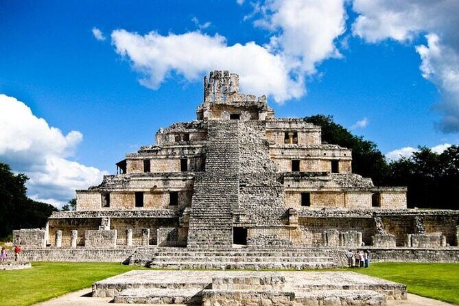 Tour to Edzna and Tortugas Bay - What to Expect: Travel Details and Practical Tips