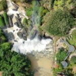 Tour To Explore The 3 Most Beautiful Waterfalls In Da Lat - First Stop: Robin Hill for Panoramic Views